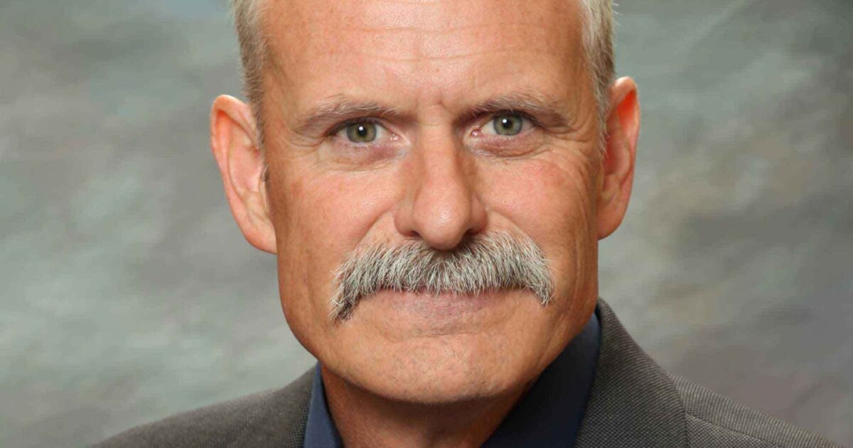 Dave Hickey Named 2024 Real Estate Salesperson of the Year