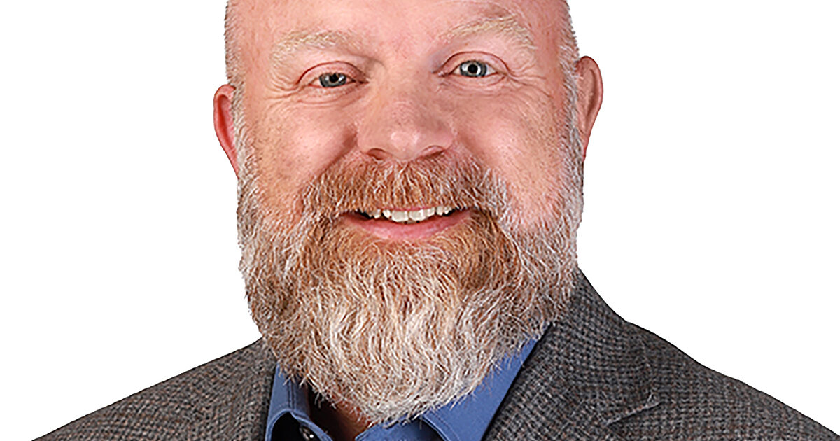 Jason Dodd Named Eastern Area Vice President at Farmers National…