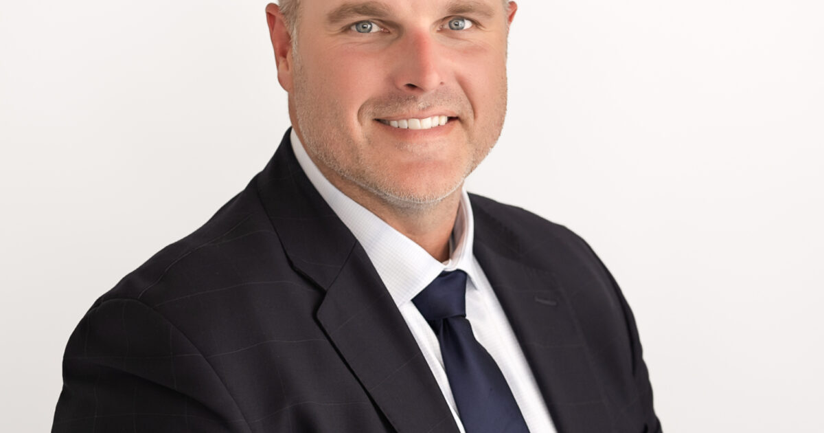 Jim Ferguson Named East Central Area Vice President at Farmers…